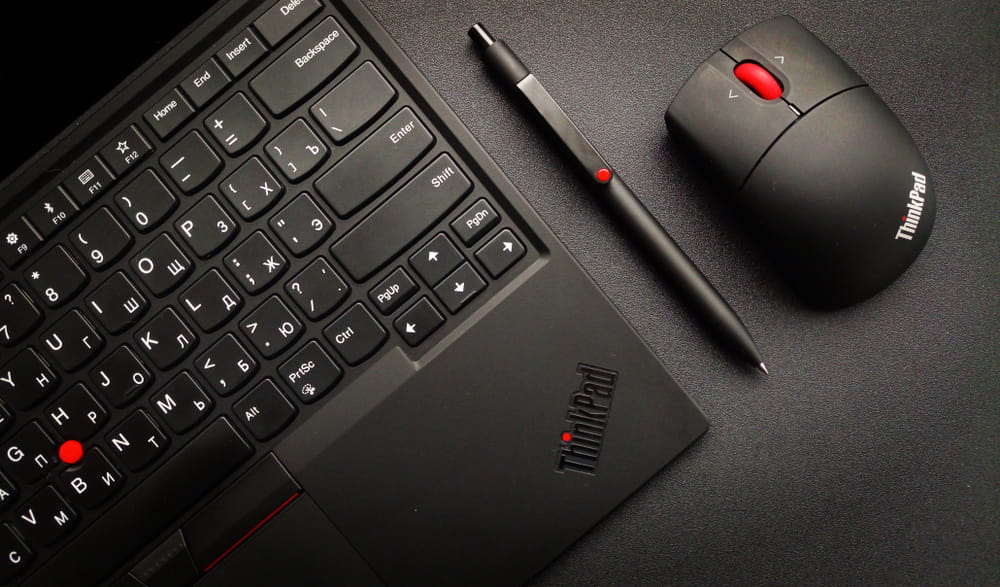 ThinkPad vs Yoga vs Legion vs IdeaPad: Which Lenovo Series Is Right for ...